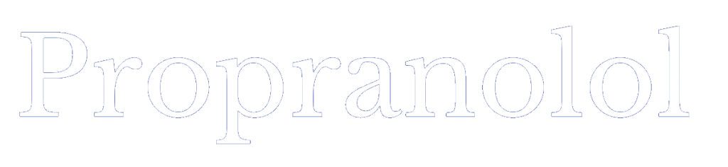 Propranolol vs Metoprolol: Choosing the Right Beta Blocker for You ...