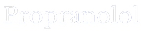 Propranolol for Anxiety: A Complete Guide to Its History, Benefits ...