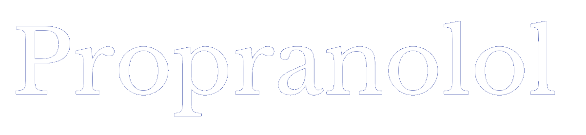 Propranolol for Migraine Prevention: A Complete Guide - Propranolol